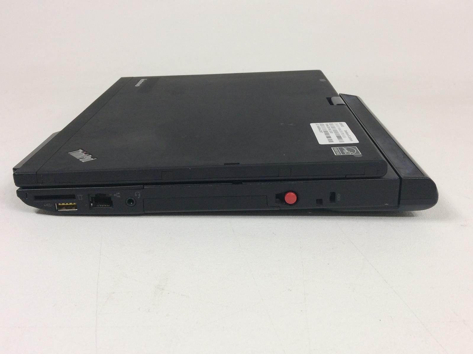 X230 Tablet