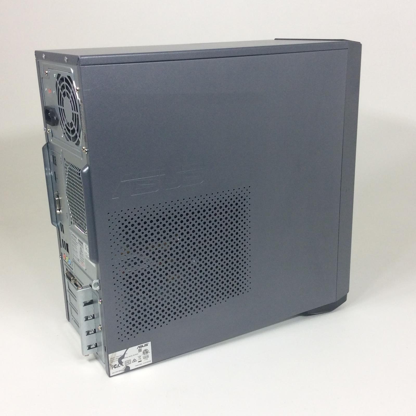 Specs for asus m32 series - shotsfecol